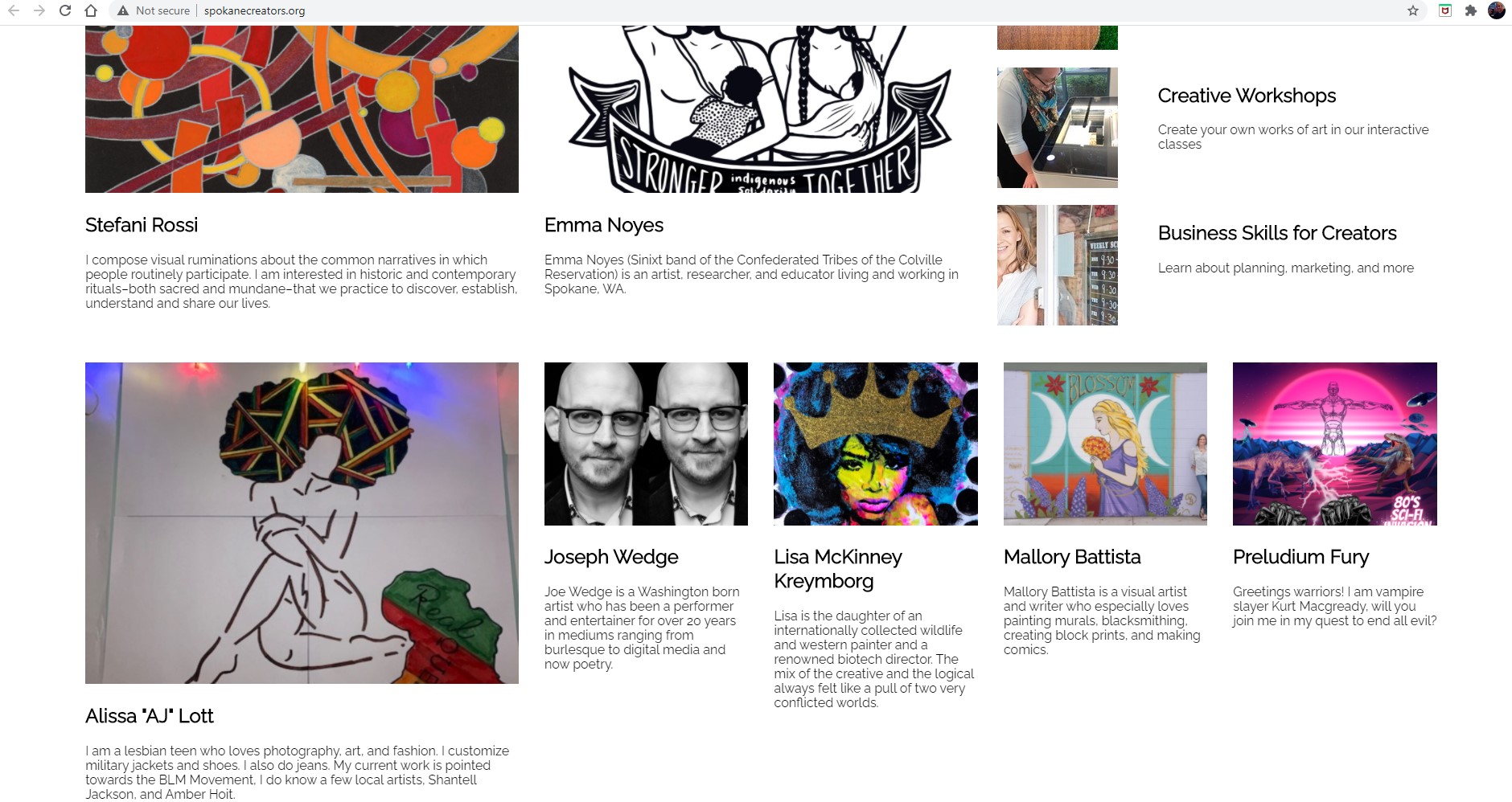 About – Obscured Poetry